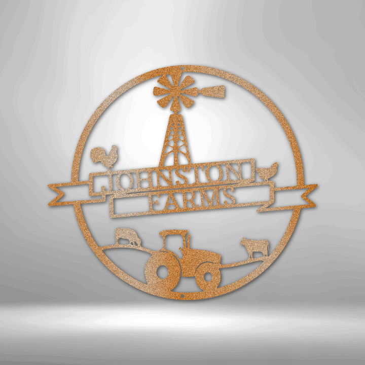 Farm, Ranch, Cabin, Mountain, Off Grid Life – NDMerchandise